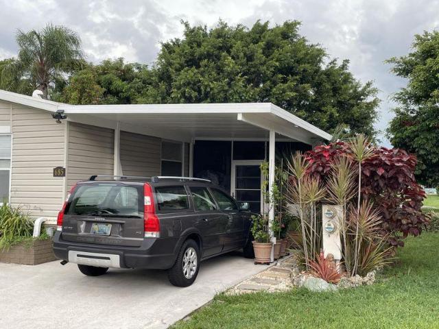house with 2 bedroom, Boynton Beach FL DLS100973514