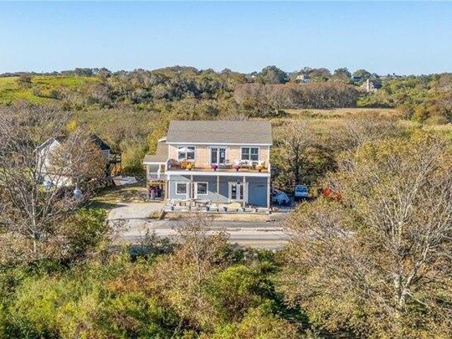 house with 2 bedroom, Block Island RI DS101898590