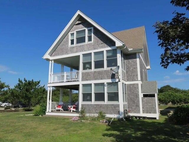 house with 2 bedroom, Block Island RI ES105229312
