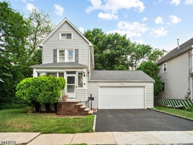 house with 2 bedroom, Bloomfield NJ ES105231646