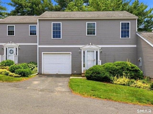 house with 2 bedroom, Bloomfield CT DS104266328