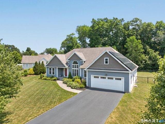 house with 2 bedroom, Bloomfield CT DS104376319