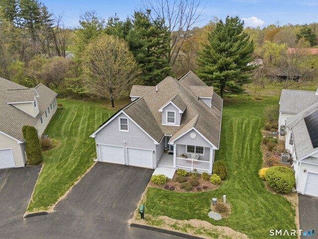 house with 2 bedroom, Bloomfield CT DS102217457