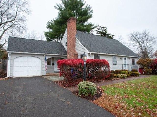 house with 2 bedroom, Bloomfield CT DS103099375