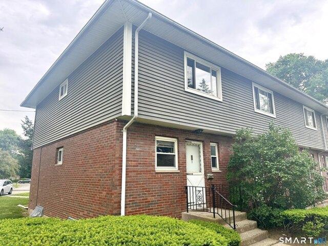 house with 2 bedroom, Bloomfield CT DS103440525