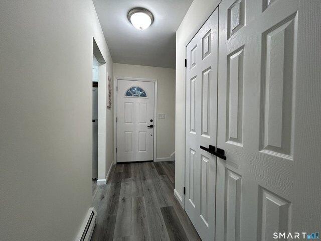 house with 2 bedroom, Bloomfield CT ES104510152