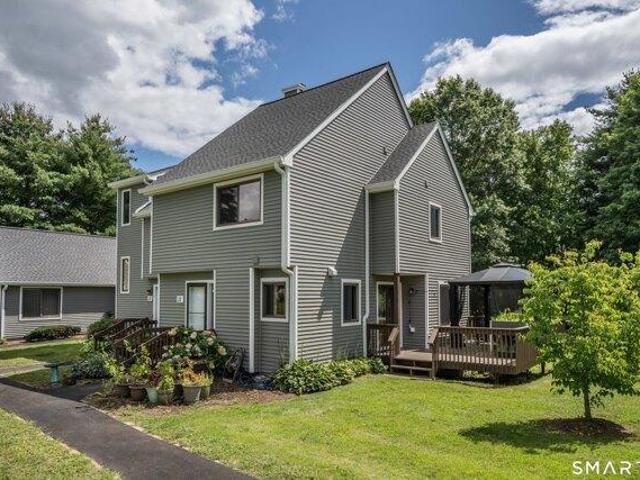 house with 2 bedroom, Bloomfield CT ES105230123