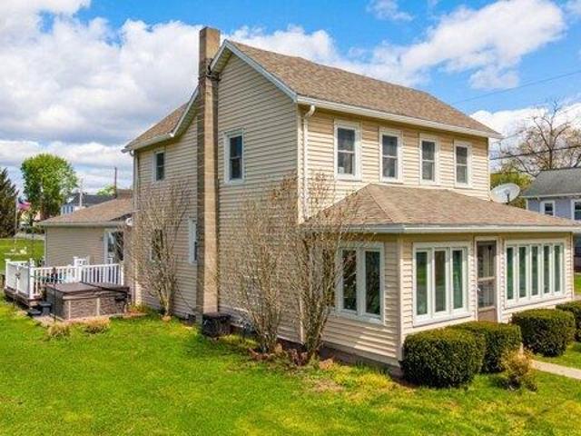 house with 2 bedroom, Bloomsburg PA DS103622751