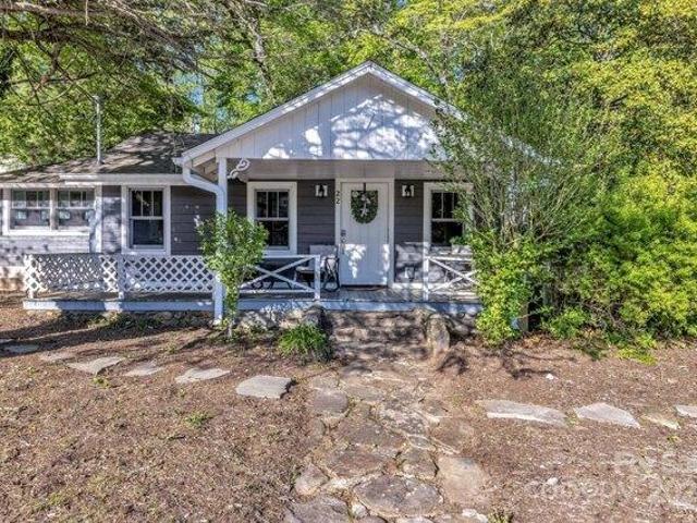 house with 2 bedroom, Black Mountain NC DS103587809