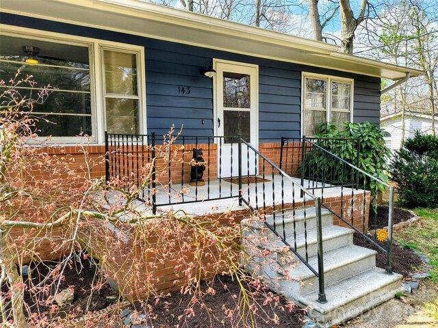 house with 2 bedroom, Black Mountain NC DS103604714