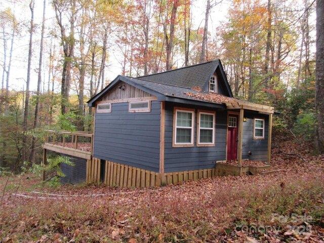 house with 2 bedroom, Black Mountain NC DS103604936