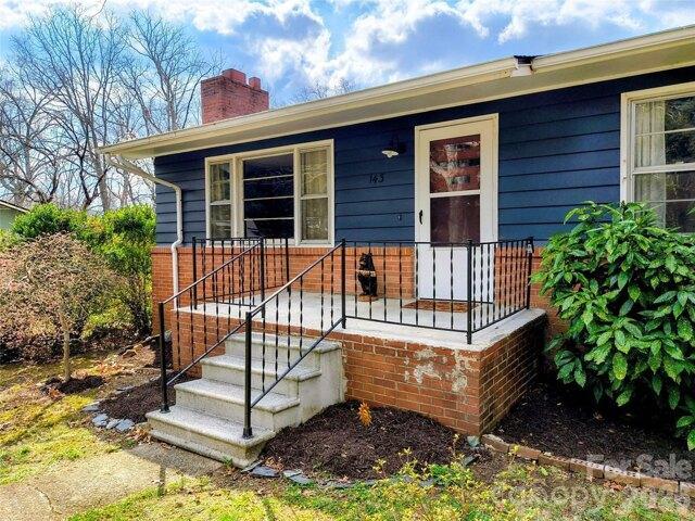 house with 2 bedroom, Black Mountain NC ES103604714