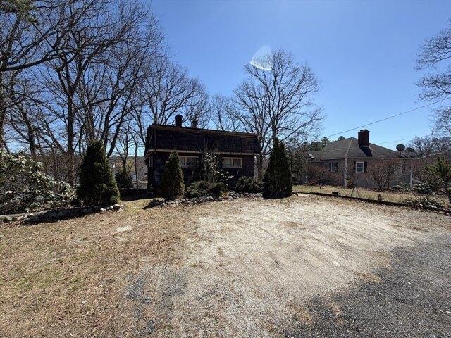 house with 2 bedroom, Blackstone MA DLS101628949