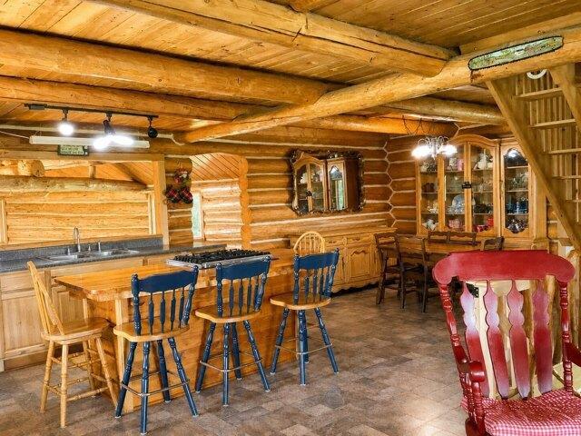 house with 2 bedroom, Blaine ME ES105117069