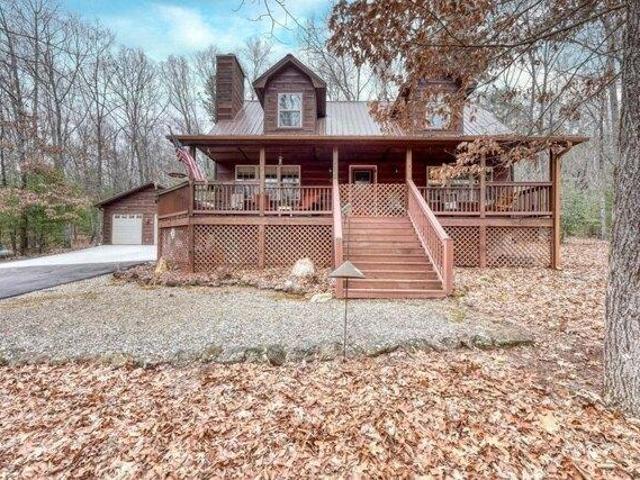 house with 2 bedroom, Blairsville GA DS88582638