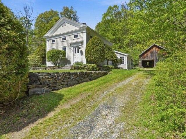 house with 2 bedroom, Blandford MA DLS102668971