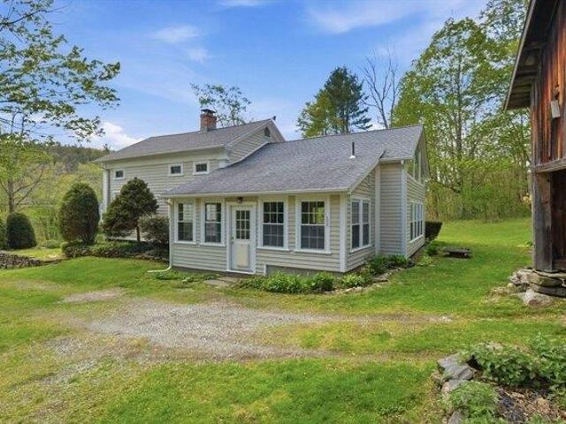 house with 2 bedroom, Blandford MA ES103437022