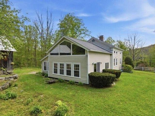 house with 2 bedroom, Blandford MA ES103020508