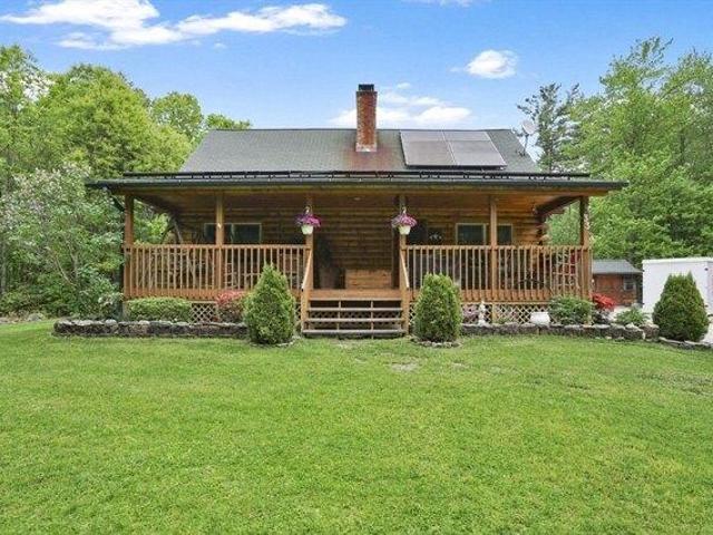 house with 2 bedroom, Blandford MA ES103247614