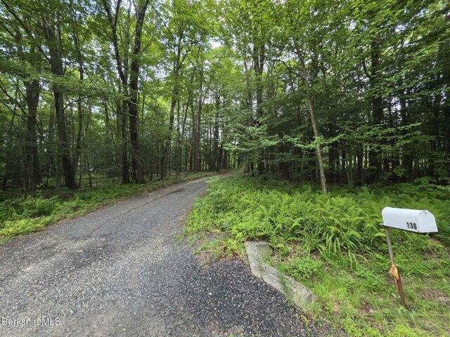 house with 2 bedroom, Blandford MA ES104604830