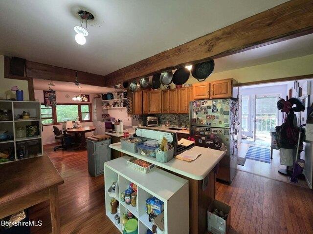 house with 2 bedroom, Blandford MA ES105193207