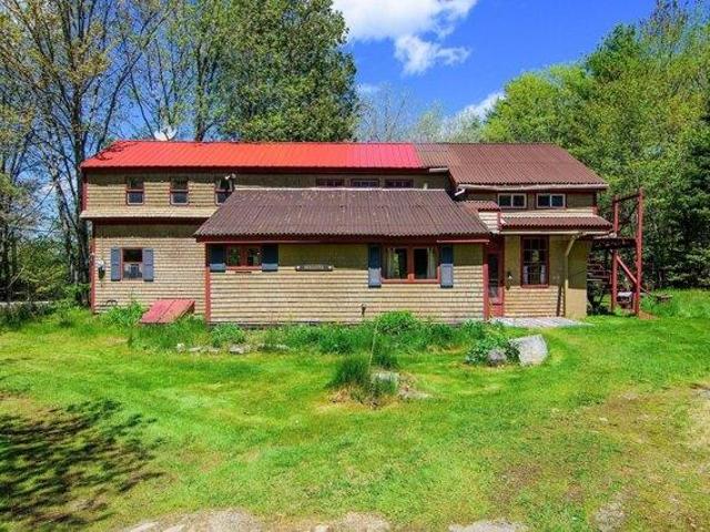 house with 2 bedroom, Blue Hill ME DLS103033572