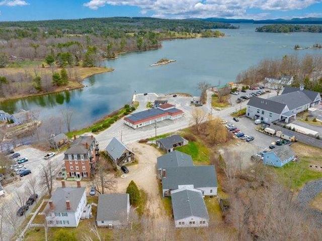 house with 2 bedroom, Blue Hill ME DS102476650