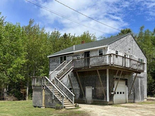 house with 2 bedroom, Blue Hill ME ES103888877