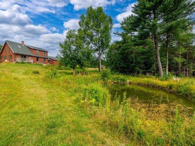 house with 2 bedroom, Blue Hill ME ES105107814