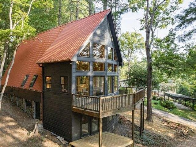 house with 2 bedroom, Blue Ridge GA DS88421095