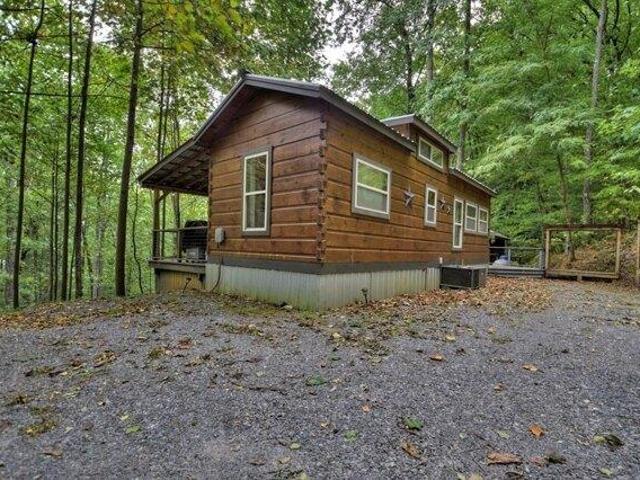 house with 2 bedroom, Blue Ridge GA DS88424062