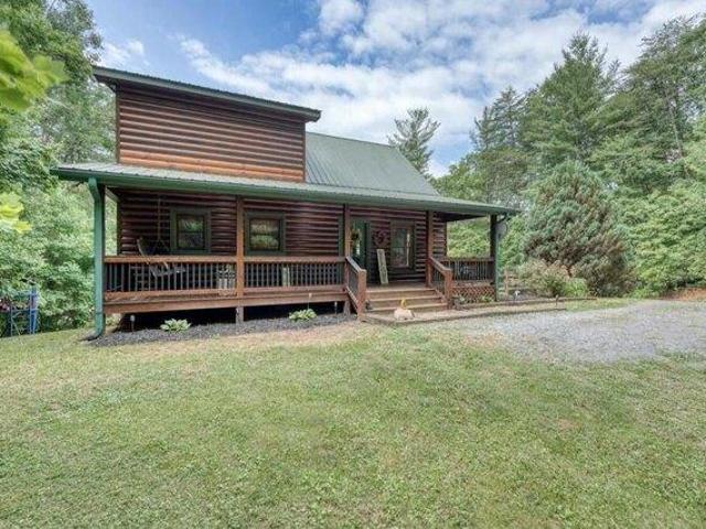 house with 2 bedroom, Blue Ridge GA DS88426223
