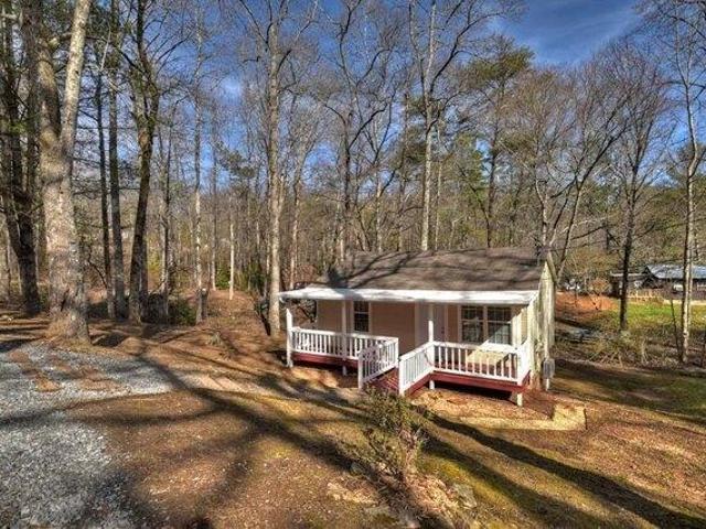 house with 2 bedroom, Blue Ridge GA DS88430731