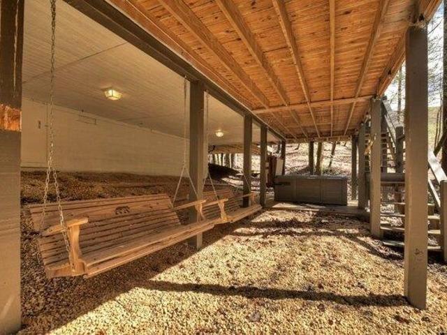 house with 2 bedroom, Blue Ridge GA DS88449970