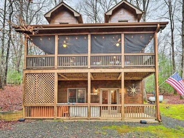 house with 2 bedroom, Blue Ridge GA DS88458579