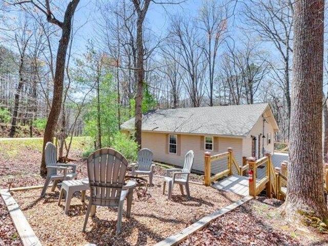 house with 2 bedroom, Blue Ridge GA DS88005956