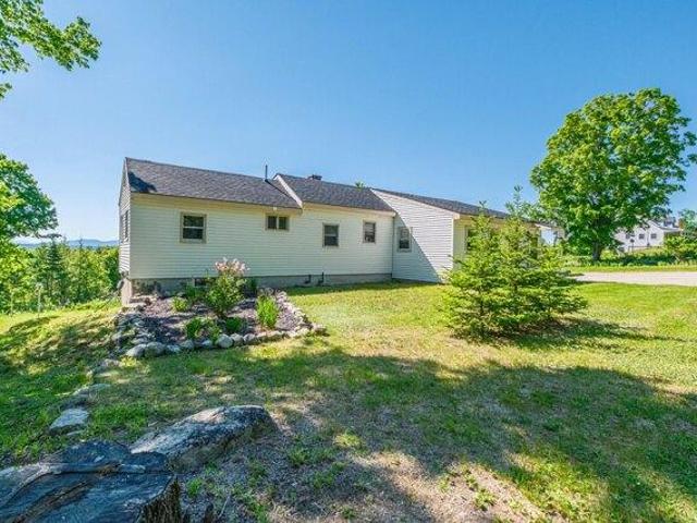 house with 2 bedroom, Brownfield ME ES105156590