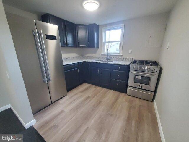 house with 2 bedroom, Browns Mills NJ DLS102529109