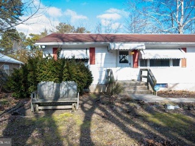house with 2 bedroom, Browns Mills NJ DLS102531441