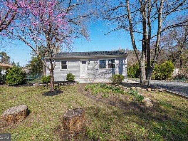 house with 2 bedroom, Browns Mills NJ DS101707606