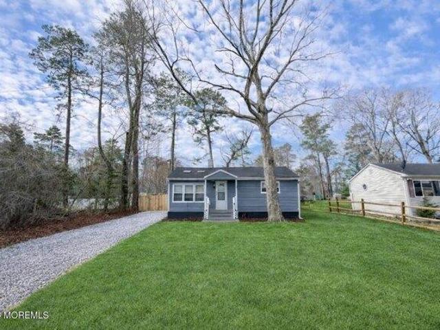 house with 2 bedroom, Browns Mills NJ DS101898696