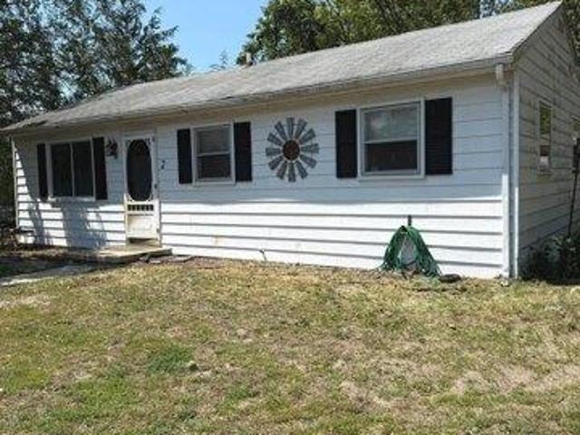 house with 2 bedroom, Browns Mills NJ ES104848520