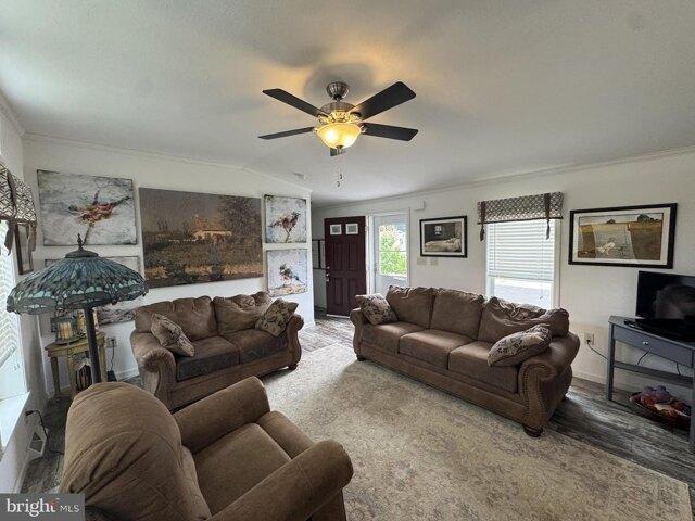 house with 2 bedroom, Browns Mills NJ ES105193470
