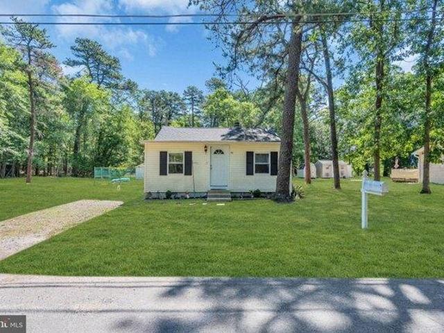 house with 2 bedroom, Browns Mills NJ ES105203394