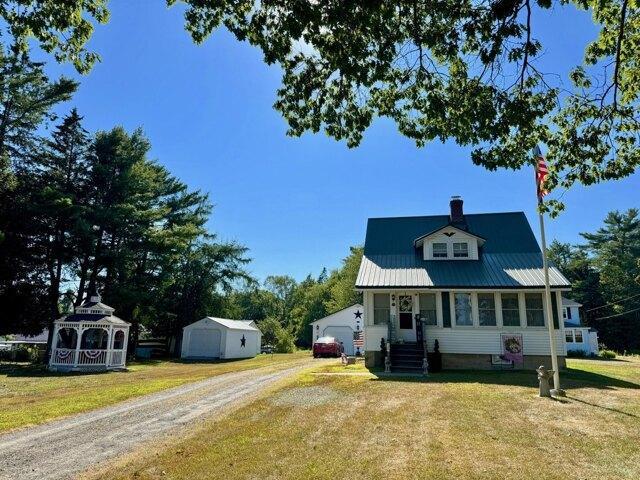 house with 2 bedroom, Brownville ME DS104375890