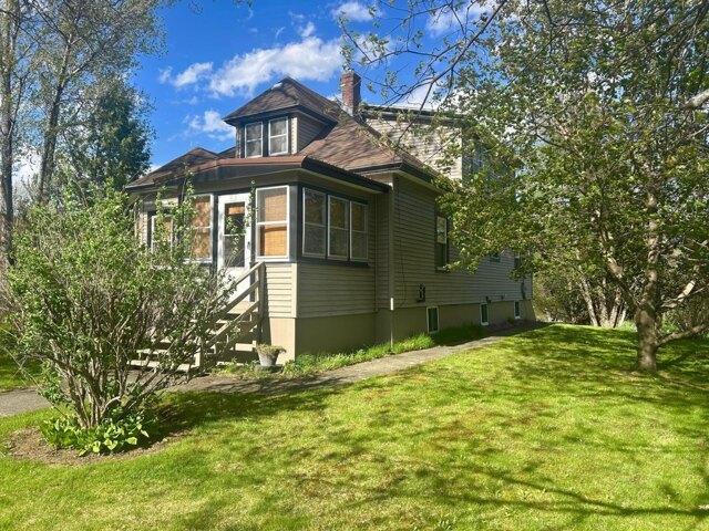 house with 2 bedroom, Brownville ME ES104010440