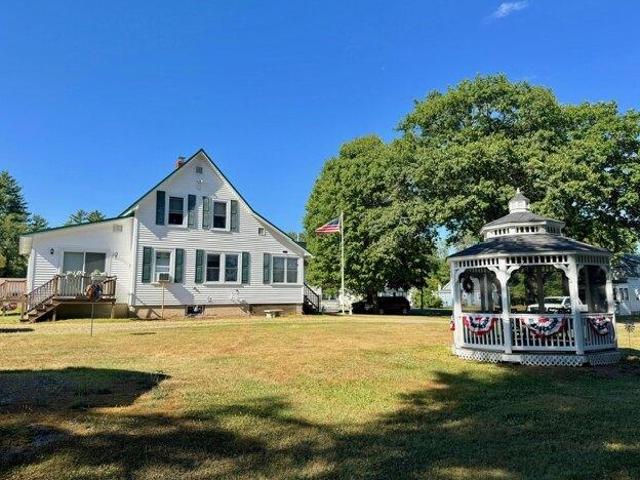 house with 2 bedroom, Brownville ME ES104375890