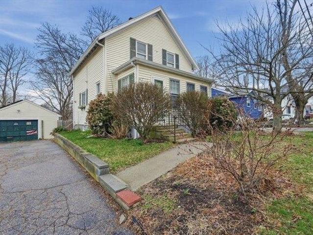 house with 2 bedroom, Brockton MA DLS102447567
