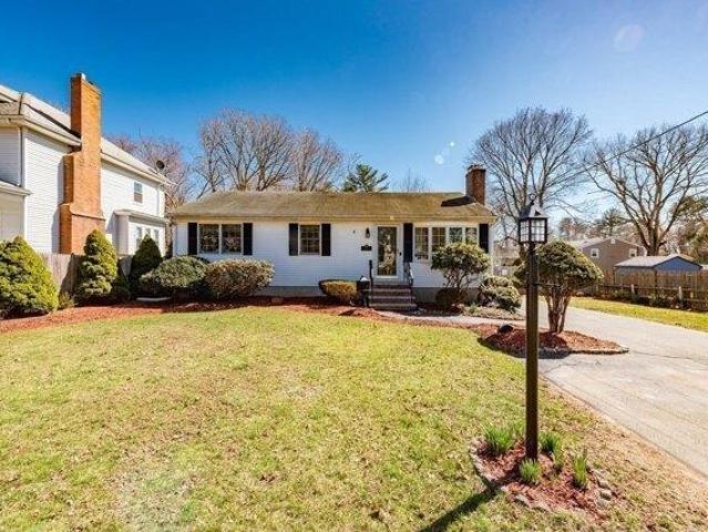house with 2 bedroom, Brockton MA DS102212440