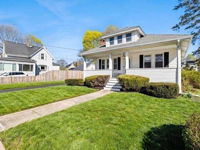 house with 2 bedroom, Brockton MA DS102411563